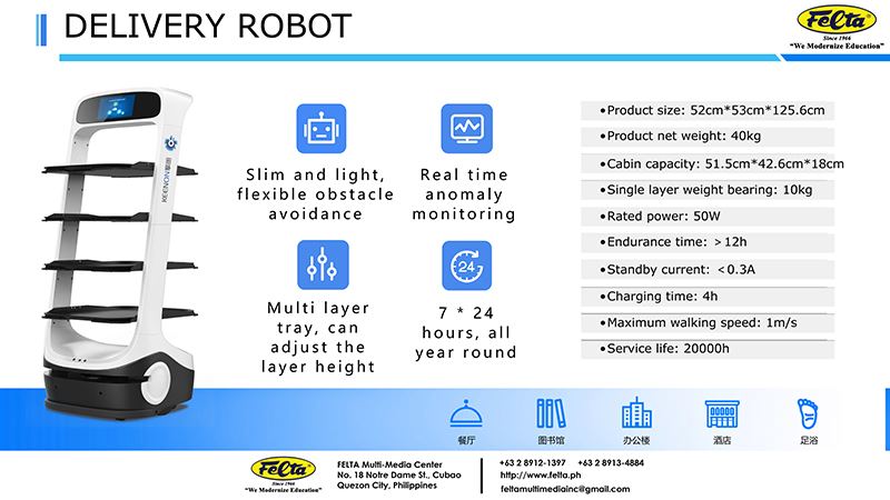 Products – Felta Multi-Media Inc.