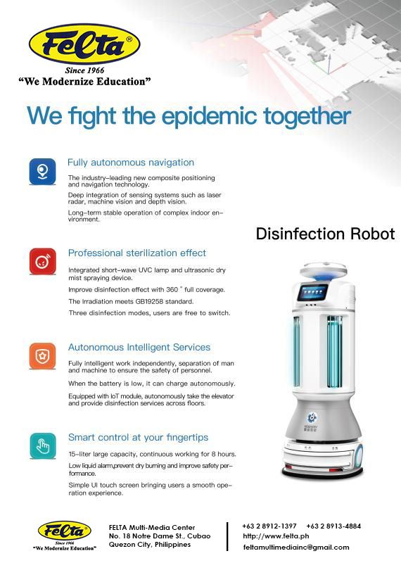 Products – Felta Multi-Media Inc.